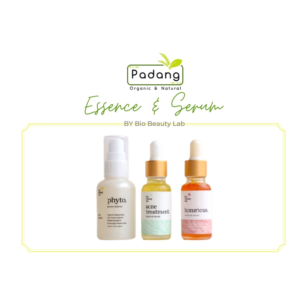 Jual Bio Beauty Lab - Acne Treatment, Luxurious Serum, Phyto Power ...
