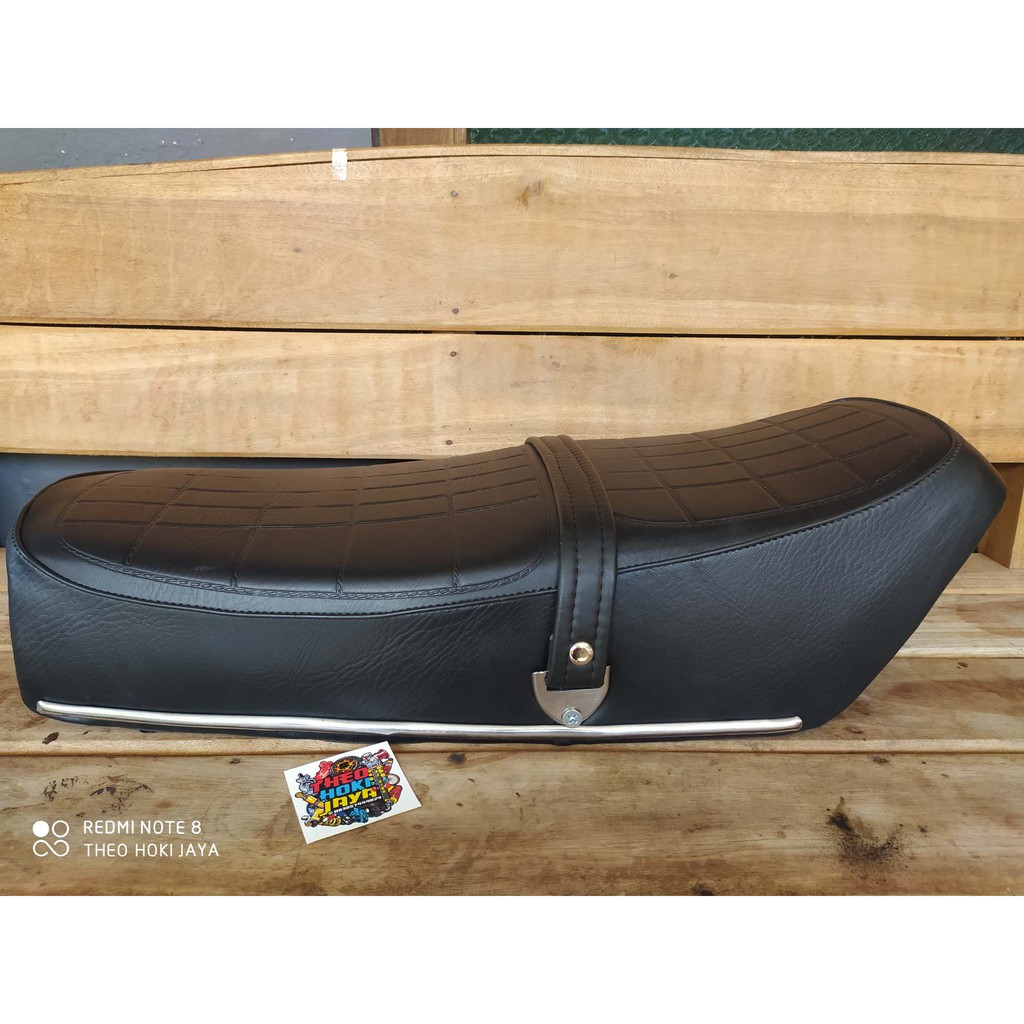 Jual Jok Rxk Sadel Rxk 1980 1981 1982 | Shopee Indonesia