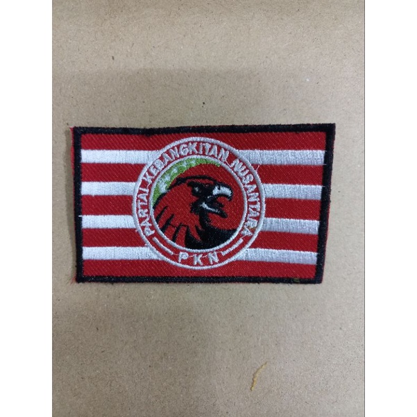 Jual logo partai pkn | Shopee Indonesia