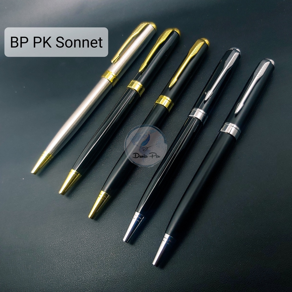Jual Pulpen Parker Terlengkap & Harga Terbaru April 2026 | Shopee Indonesia