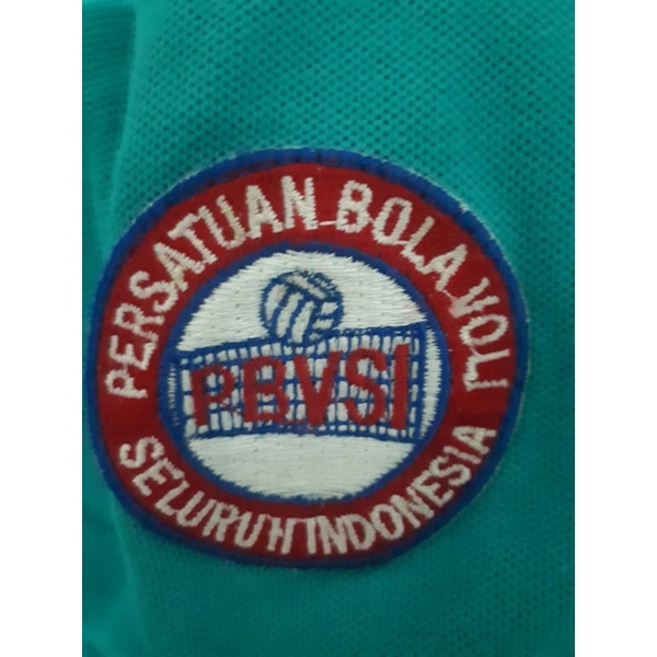 Jual LOGO PBVSI BORDIR | Shopee Indonesia