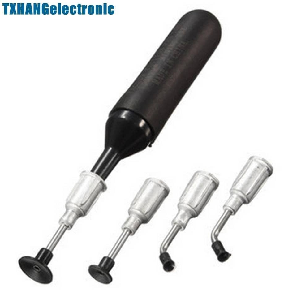 Jual Sucking Pen SMD pick hand tool 4 Auction Header alat ambil IC SMD ...