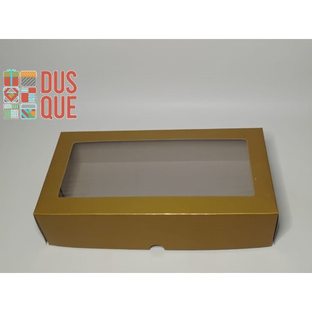 Jual DUS KOTAK KUNING EMAS TOPLES ISI 2 (10 pcs) | Shopee Indonesia