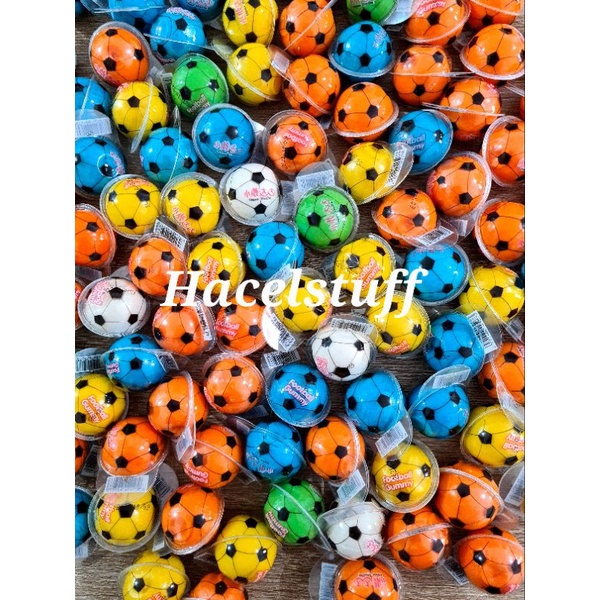 Jual Trolli gummi Halal dan Non Halal | Shopee Indonesia