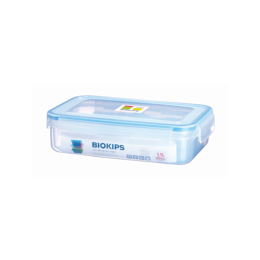 Jual Komax Tempat Makan / Food Container 1100ml (BKP RD 4) | Shopee ...