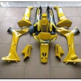 Jual Cover Body Fizr F1zr Full Set Halus Cover Bodi Yamaha Fiz r warna ...