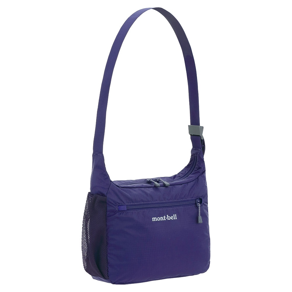 Jual Montbell Pocketable Light Shoulder Bag S | Shopee Indonesia