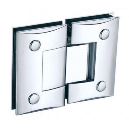 Jual Engsel Kaca Shower Glass To Glass Ocius | Shopee Indonesia