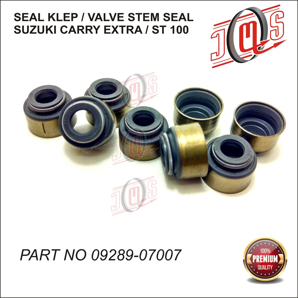 Jual SEAL VALVE KLEP CARRY ST100 EXTRA CARY ST-100 ST 100 09289-07007 ...