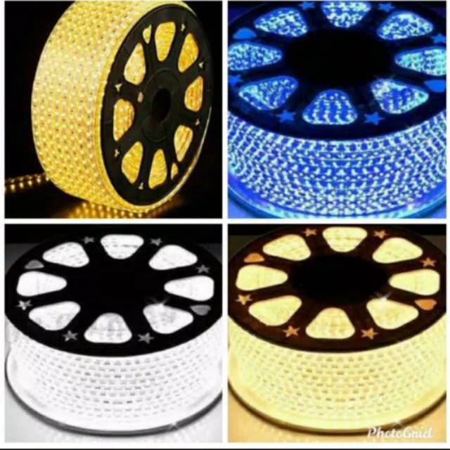 Jual LED STRIP SMD | Shopee Indonesia