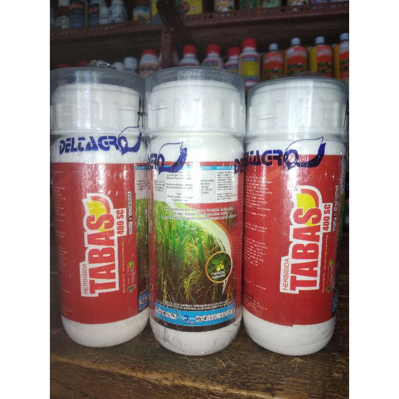 Jual Herbisida racun rumput jajagoan & eceng | Shopee Indonesia