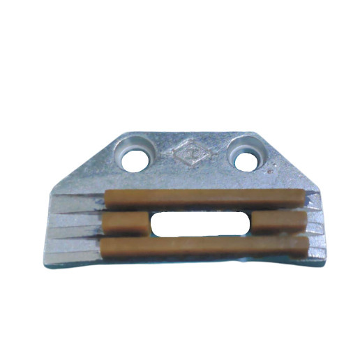 Jual GIGI E KARET / FEED DOG MESIN JAHIT HIGH SPEED INDUSTRI JARUM 1 ...