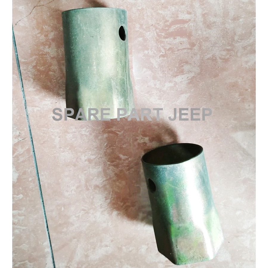 Jual Kunci Mur Spindle Spindel Jeep CJ7 Willys | Shopee Indonesia