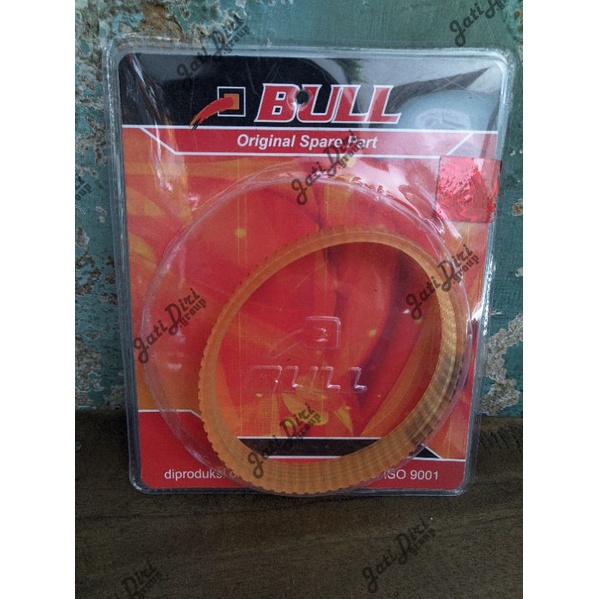 Jual V-Belt / Karet untuk mesin Planer / Ketam / Serut / Pasrah Makita ...