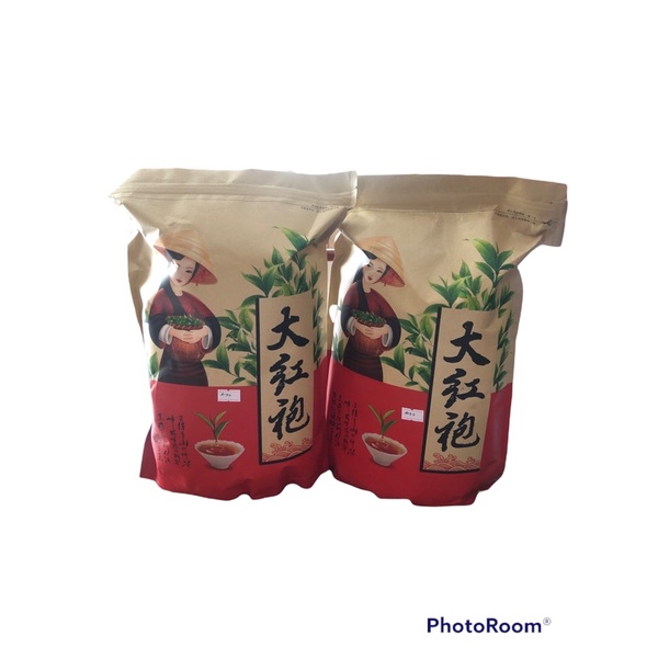 Jual Chinesetea/ Da Hong Bao Pack 500gram A199 | Shopee Indonesia
