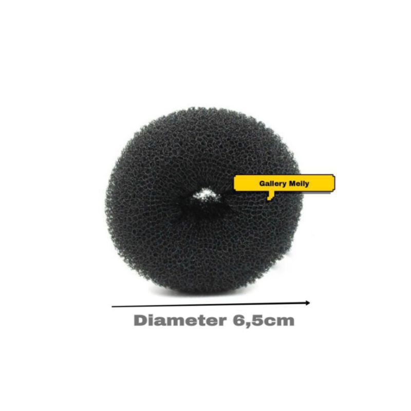 Jual Gallerymeily HAIR DONAT RAMBUT | Shopee Indonesia
