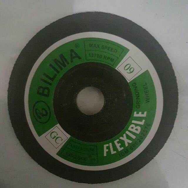 Jual Batu gerinda flexible bilima batu grinda grinder gerinda potong ...