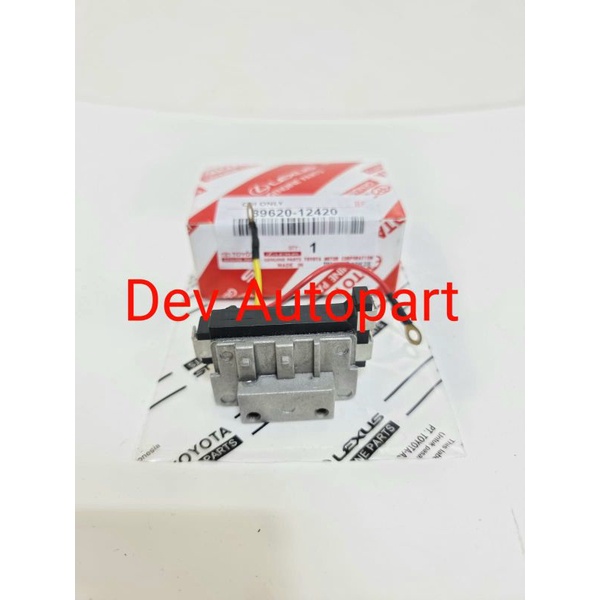 Jual Cdi only Great Corolla/SOLUNA | Shopee Indonesia