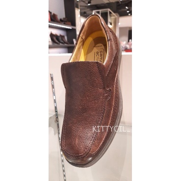 Jual SEPATU SEMI FORMAL SLIP ON CAMEL ACTIVE ORIGINAL FORESTER10 KULIT ...