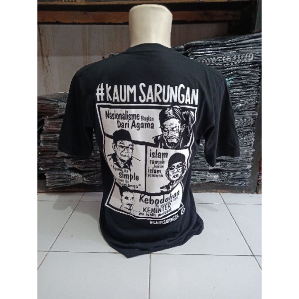 Jual kaos pluralisme,kaos gusdur,kaos santri,kaos mba Hasim,kaos Gus ... Jual kaos pluralisme,kaos gusdur,kaos santri,kaos mba Hasim,kaos Gus ...