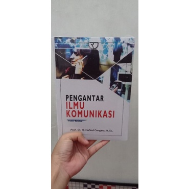 Jual Buku Pengantar Ilmu Komunikasi | Shopee Indonesia