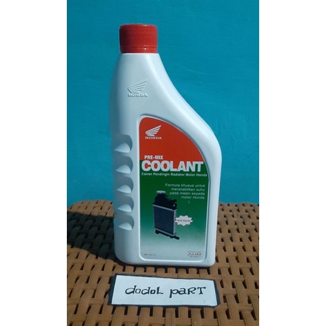 Jual Air Radiator Coolant Honda Cairan Pendingin Radiator Kulen Motor ...