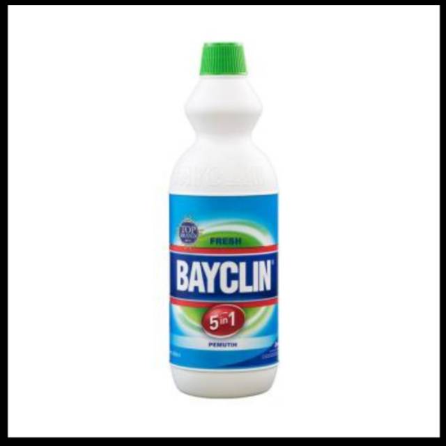 Jual Bayclin 5in1 1000ml | Shopee Indonesia