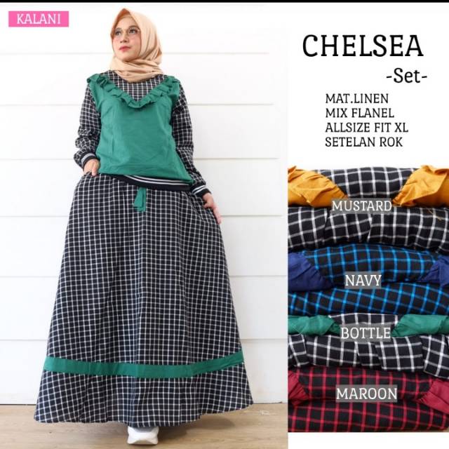 Jual Chelsea set | Shopee Indonesia
