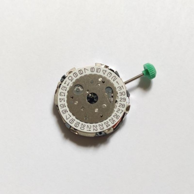 Jual Mesin Jam Tangan Miyota FS00 FS 00 Chrono Original | Shopee Indonesia