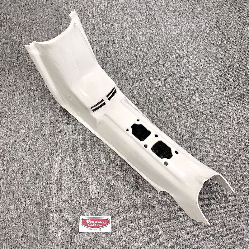 Jual Legshield sayap tebeng tengah honda astrea 800 astrea800 asdap ...