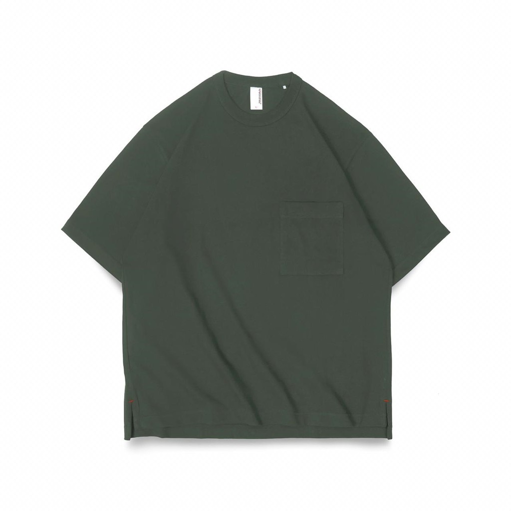 Jual HEAVYWEIGHT BASIC POCKET HUMAN GREATNESS | Shopee Indonesia