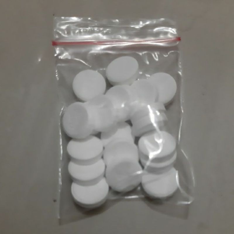 Jual Obat Tulang Vitamin Suplemen Kalak Lactakal 20 tablet Hewan Ayam ...