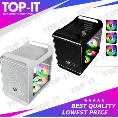 Jual CASING BITFENIX PRODIGY M 2022 3ARGB NON-PSU | Shopee Indonesia