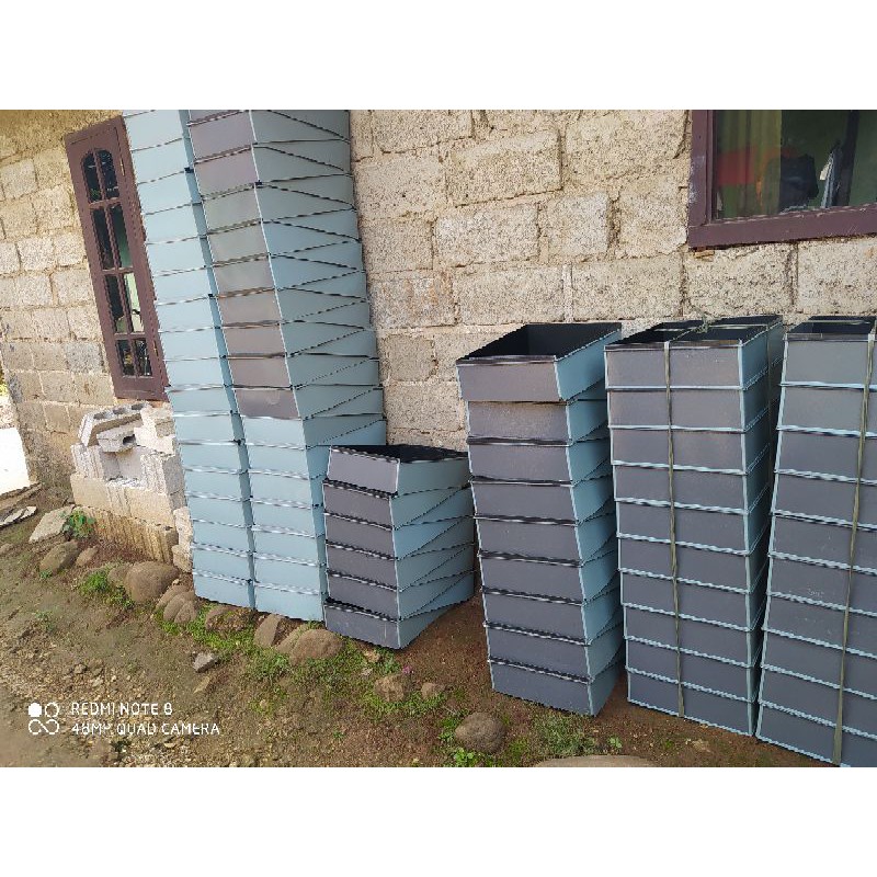 Jual loyang box roti anget | Shopee Indonesia