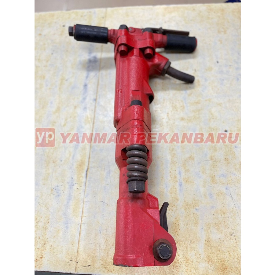 Jual Mesin Bobok Angin / Concrete Breaker / Air Jack Hammer TPB 40 | Shopee Indonesia