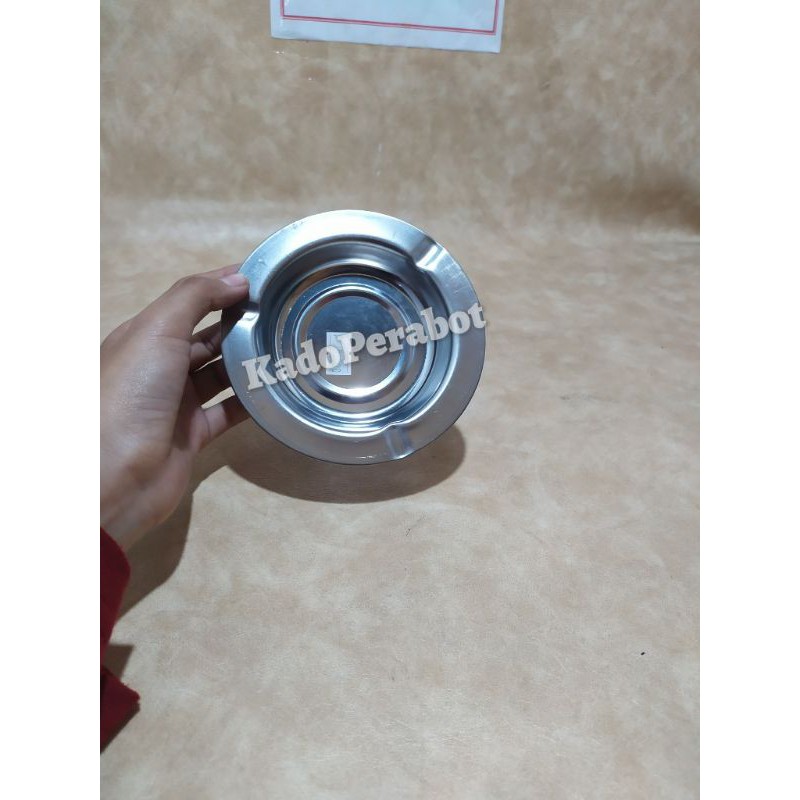 Jual asbak bulat - asbak alumunium - asbak motif - asbak rumah tangga ...