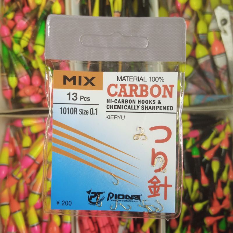 Jual mix carbon 1010r kail 0.1 0.3 0.6 kuning kail emas Kieryu dengan ...