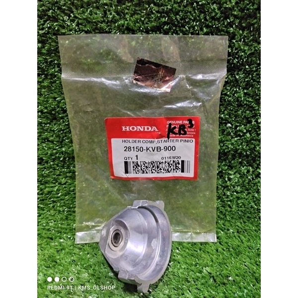 Jual Tutup Granat Cover Pinion Starter Beat Beat FI Vario Vario FI ...
