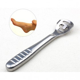 Jual Suberly Alat Perawatan Kaki Pedicure Foot Care Dead Skin Scrapper ...
