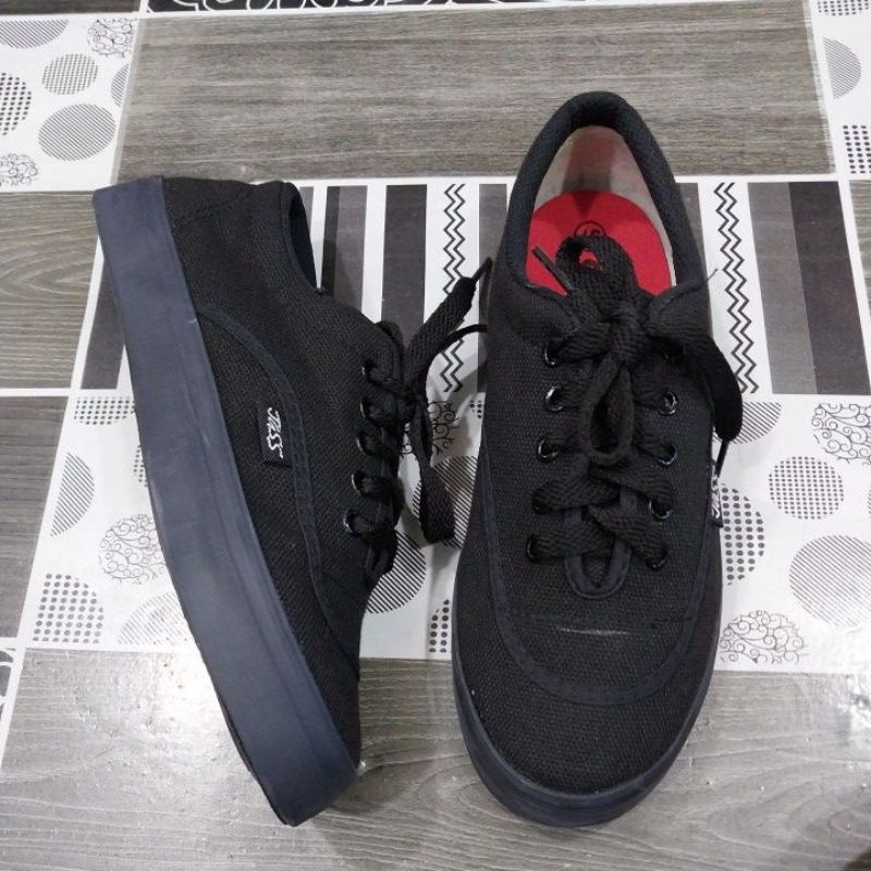 Jual girvi jazz sepatu sekolah paling laris | Shopee Indonesia