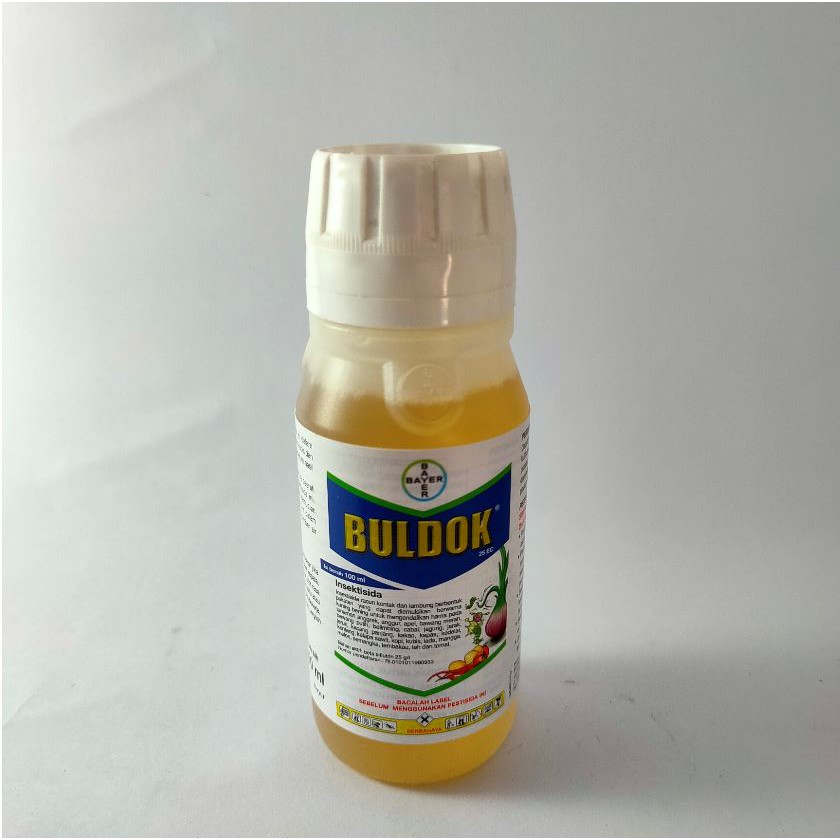 Jual Buldok 25 EC 100 ml (Insektisida) | Shopee Indonesia