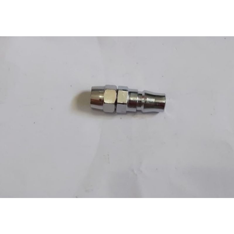 Jual coupler PP20 / coupler selang spiral PP20 / coupler selang rekuil ...