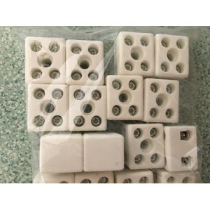 Jual Terminal Keramik 4mm | Shopee Indonesia