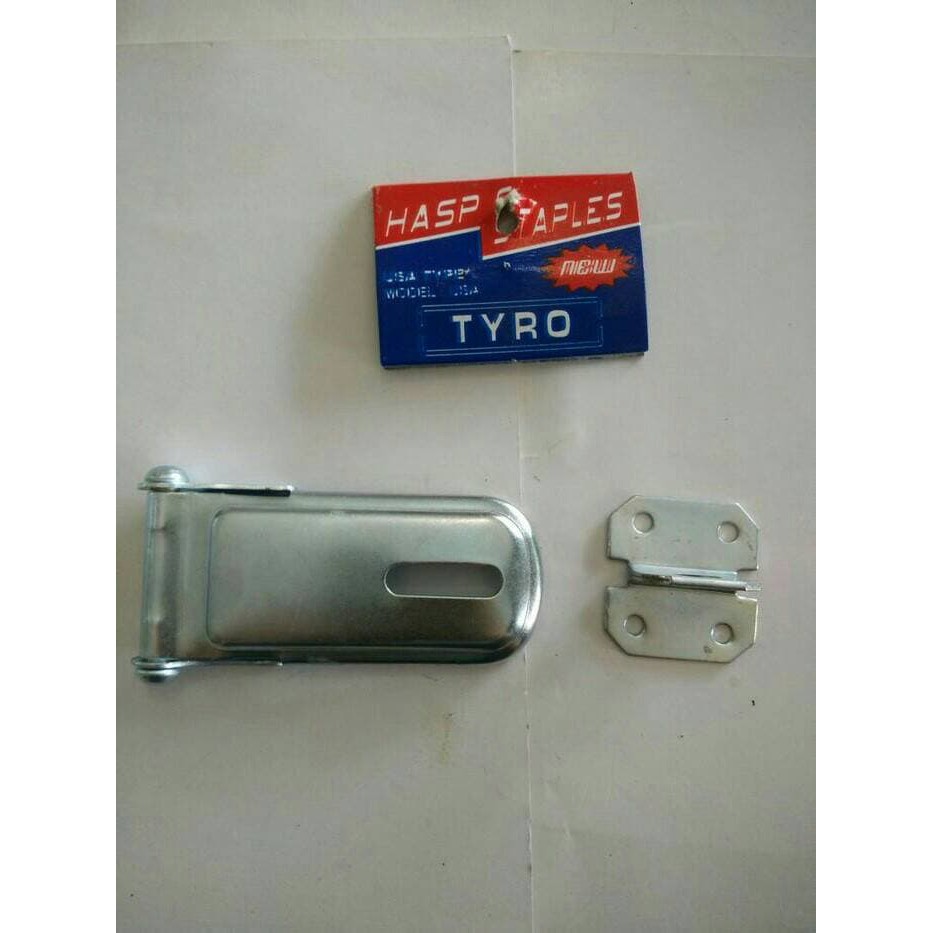 Jual Overpal Tyro Tipe 300 (Tebal) | Shopee Indonesia