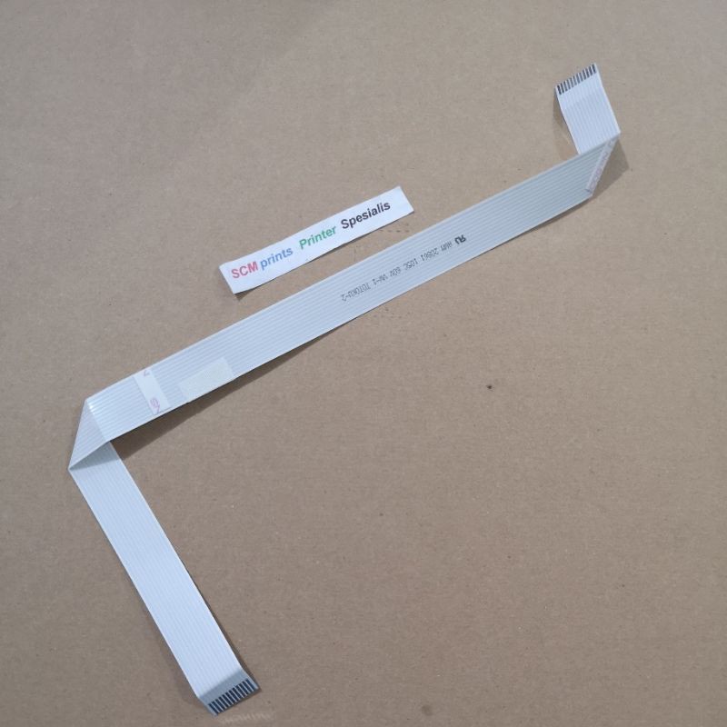 Jual Cable Flexible Printhead Epson LX800 LX300 LX310 LX350 LX300+II ...