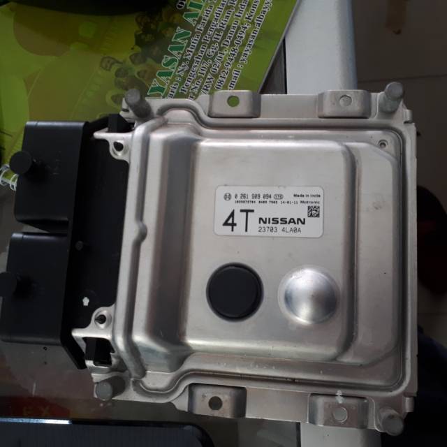 Jual Ecu ecm datsun go | Shopee Indonesia