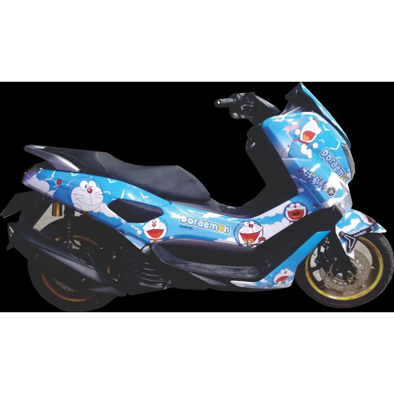 Jual Decal Nmex full body | Shopee Indonesia