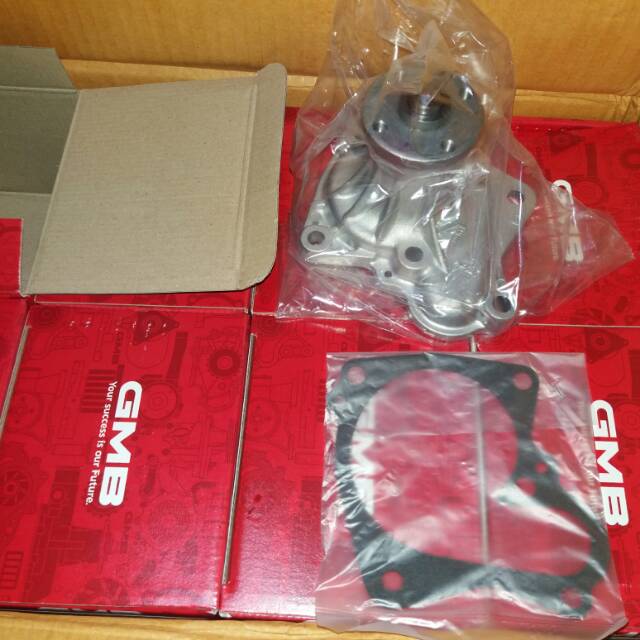 Jual Water pump colt t120 lama 78 80 jp impor harga satuan | Shopee ...