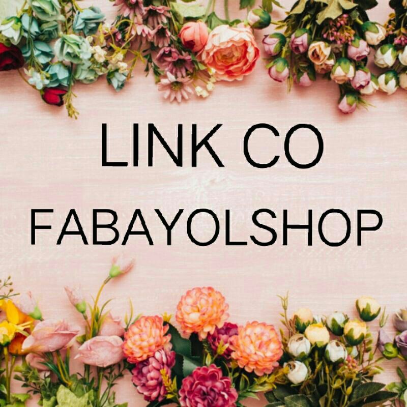 Jual link co sesuai request | Shopee Indonesia