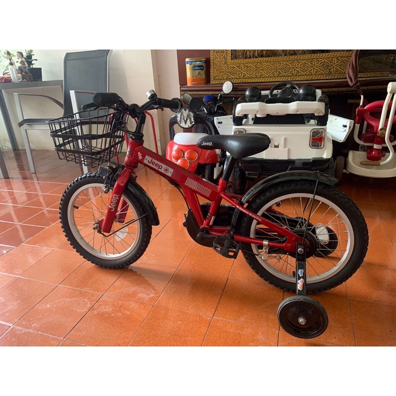 Jual Jeep sepeda | Shopee Indonesia